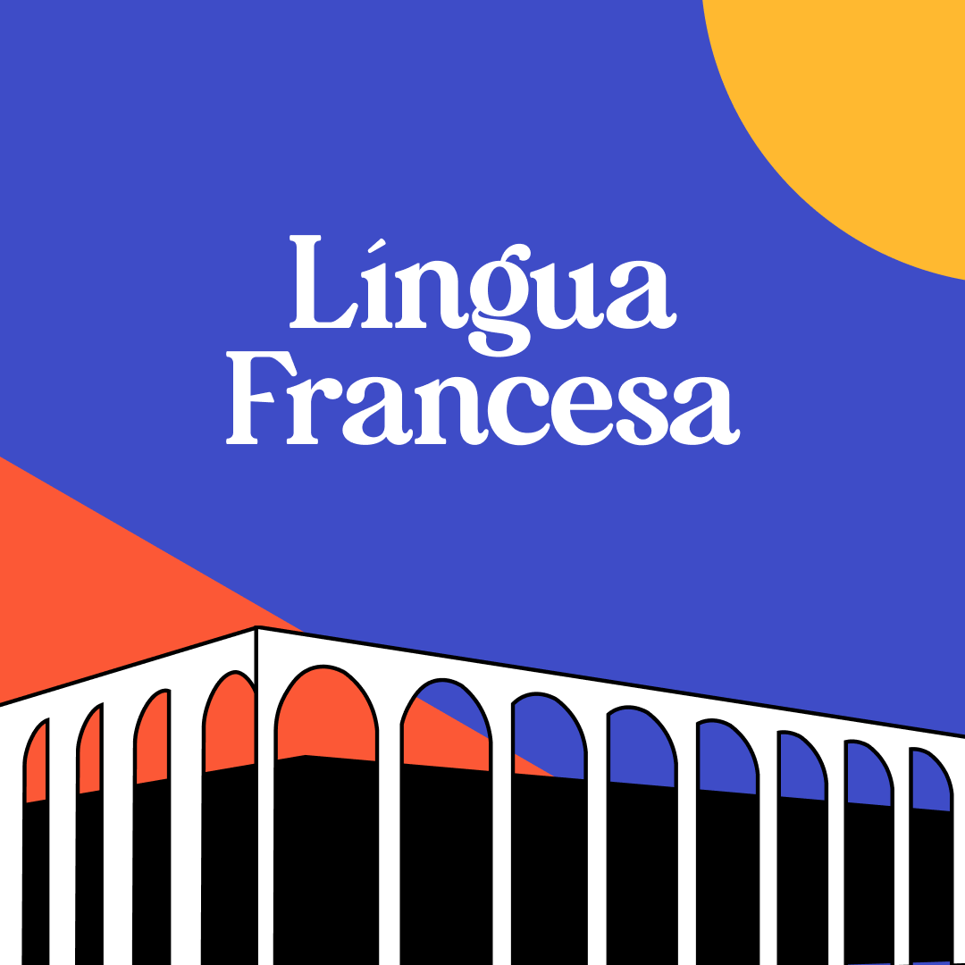 Língua Francesa - Extensivo - Clipping CACD